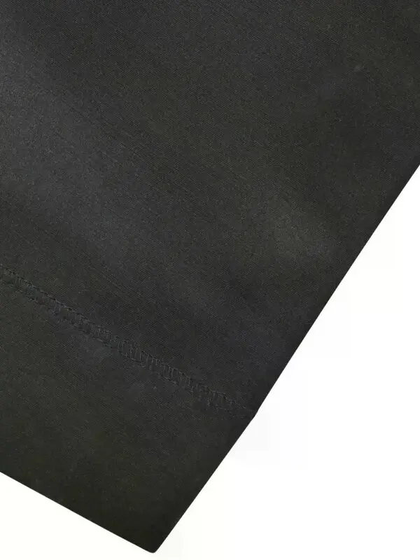 Celine Round-neck T-shirt