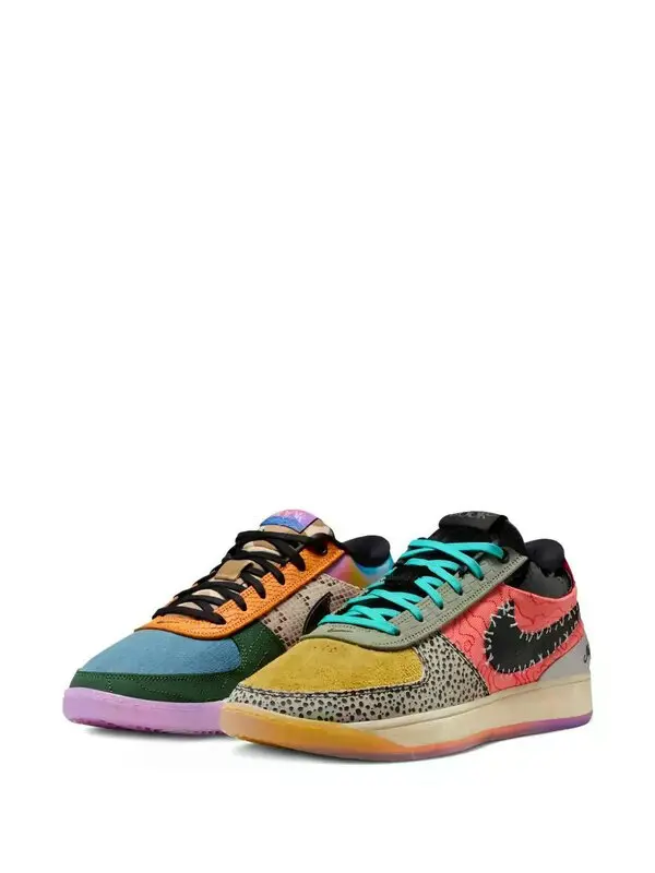 Nike Book 1 What The Sneakers