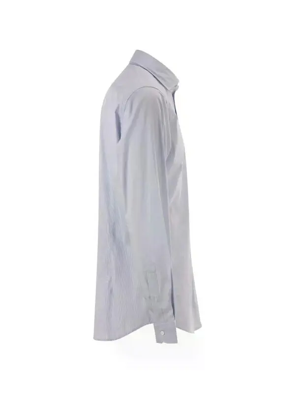 FAY Striped Shirt