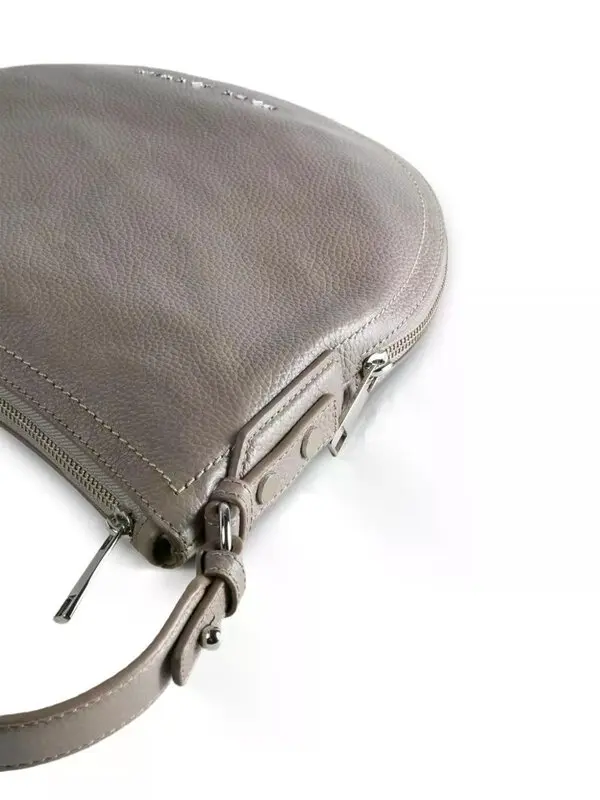Marc Jacobs Groove Shoulder Bag - Grey