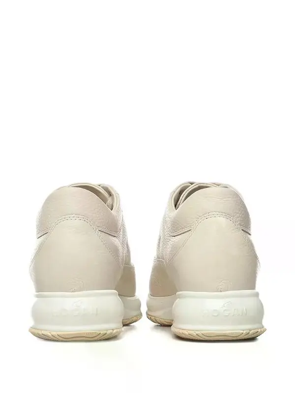 Hogan Interactive Sneakers - Neutrals