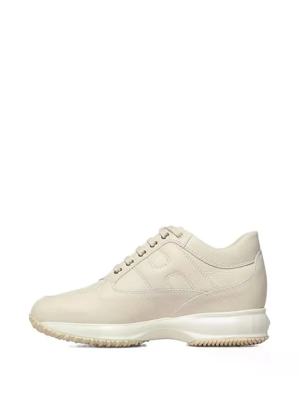 Hogan Interactive Sneakers - Neutrals