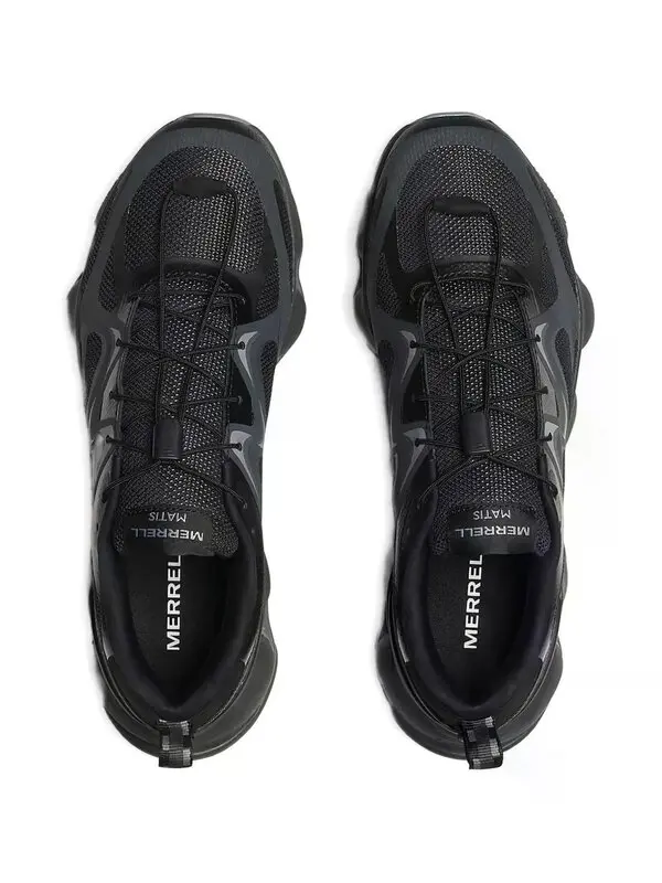 Merrell Speedarc Matis Sneakers - Black