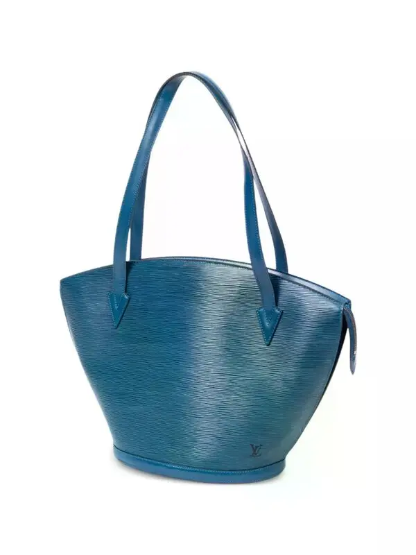LOUIS VUITTON Gm St-jacques Tote Bag