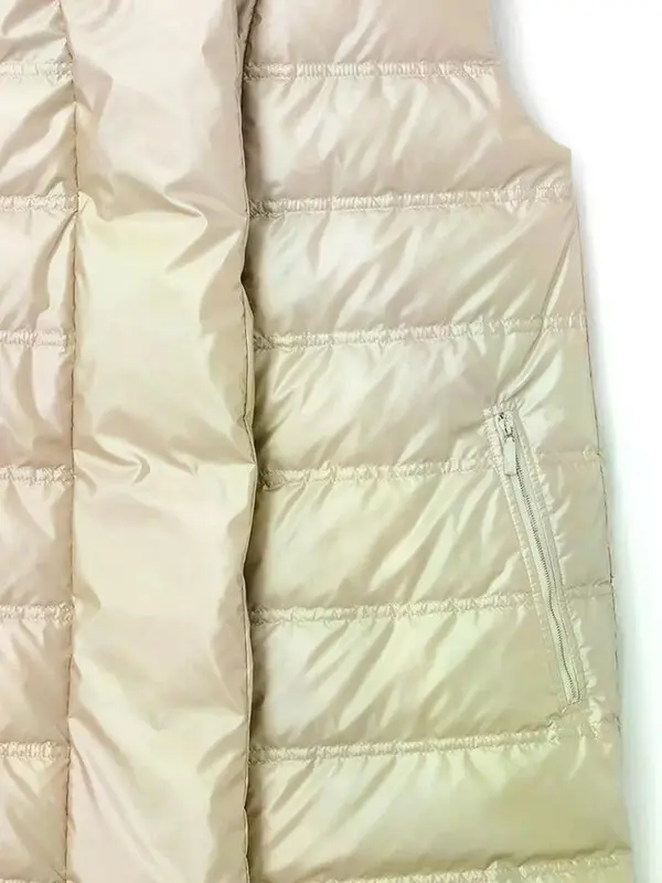 Lafayette 148 New York Shawl Collar Gilet