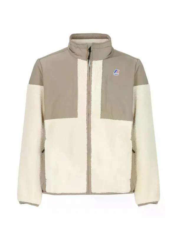 K-WAY Sixte 4.0 Jacket