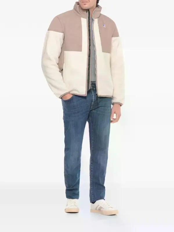 K-WAY Sixte 4.0 Jacket