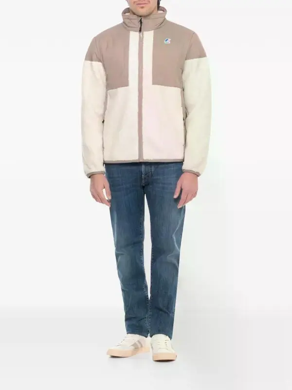 K-WAY Sixte 4.0 Jacket