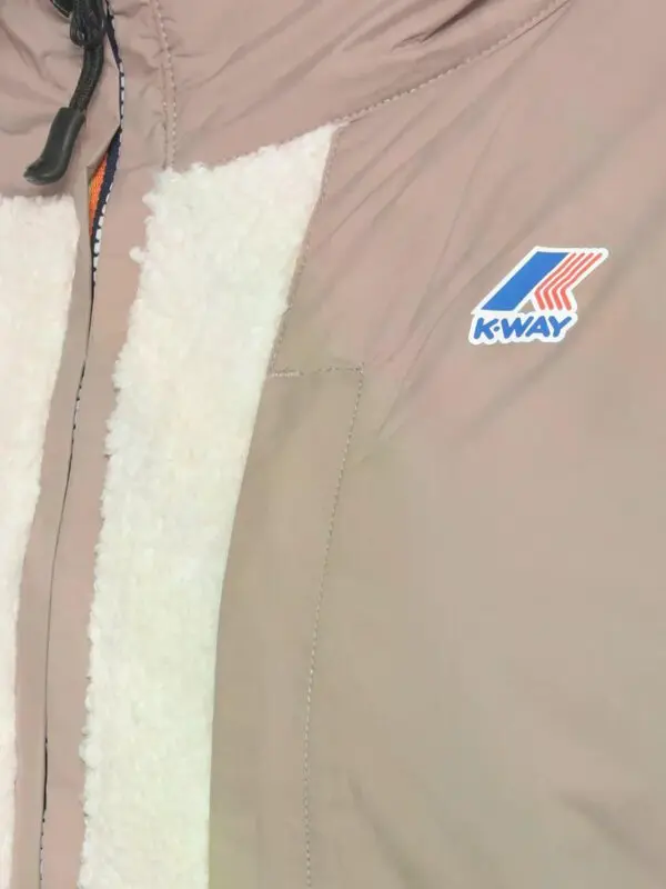 K-WAY Sixte 4.0 Jacket