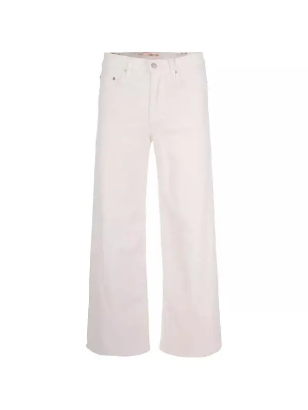 LEVI'S Wide-leg Jeans