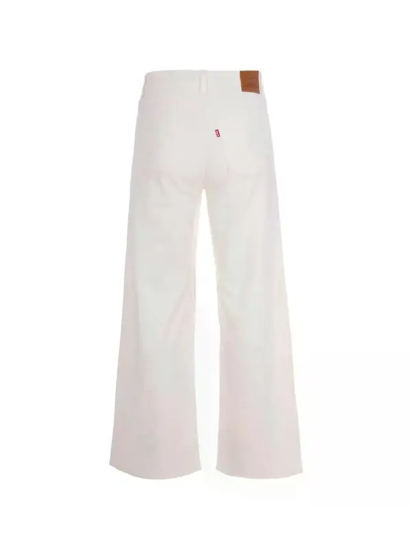 LEVI'S Wide-leg Jeans