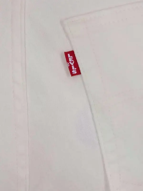 LEVI'S Wide-leg Jeans