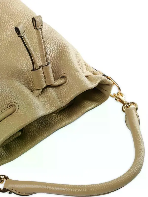 Marc Jacobs Leather Bucket Bag