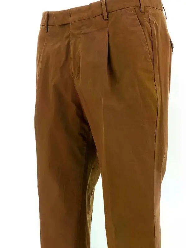 PT TORINO Pleated Trousers