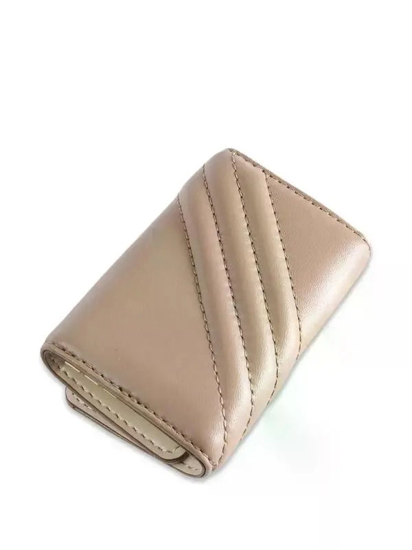 Marc Jacobs The Glam Shot Key Case
