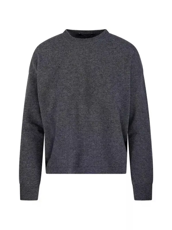 Max Mara Crew-neck Sweater