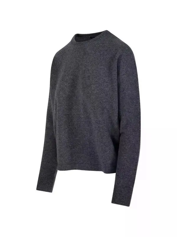 Max Mara Crew-neck Sweater