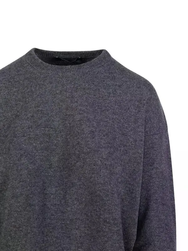 Max Mara Crew-neck Sweater