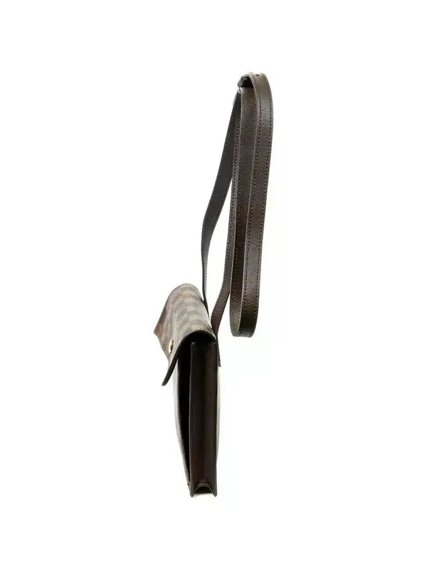 LOUIS VUITTON 2002 Pimlico Shoulder Bag