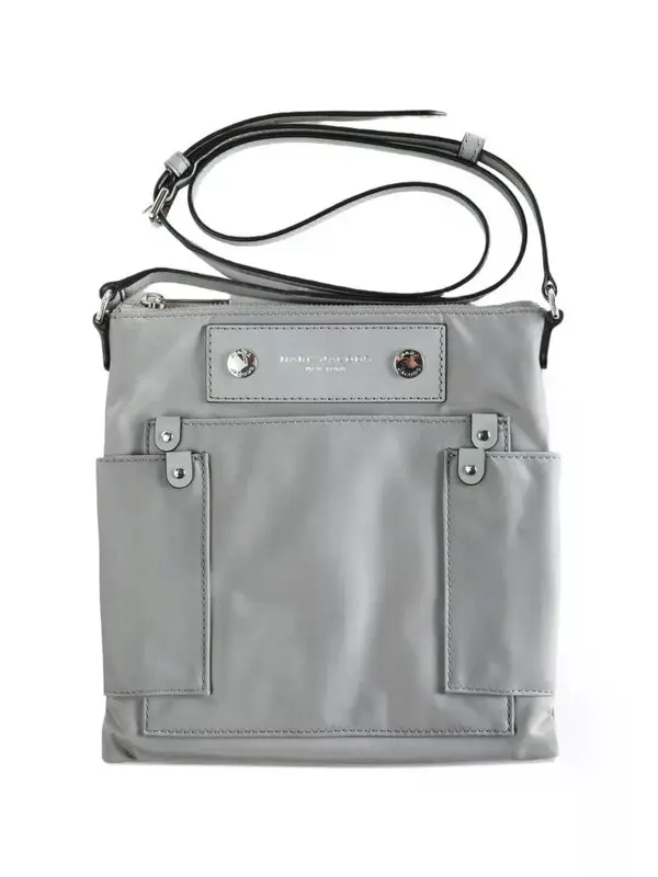 Marc Jacobs Zip-fastening Shoulder Bag