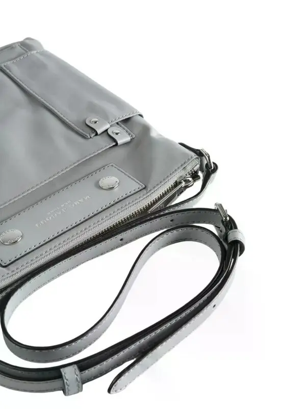 Marc Jacobs Zip-fastening Shoulder Bag