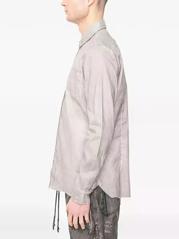 MD75 Regular Fit Shirt