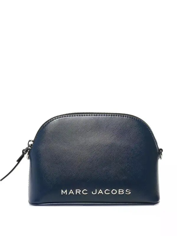 Marc Jacobs Logo Lettering Shoulder Bag