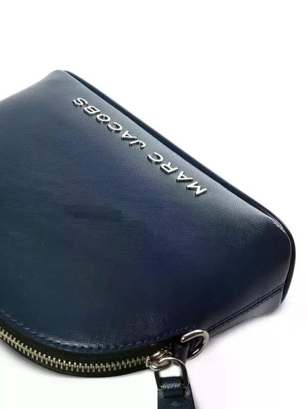 Marc Jacobs Logo Lettering Shoulder Bag