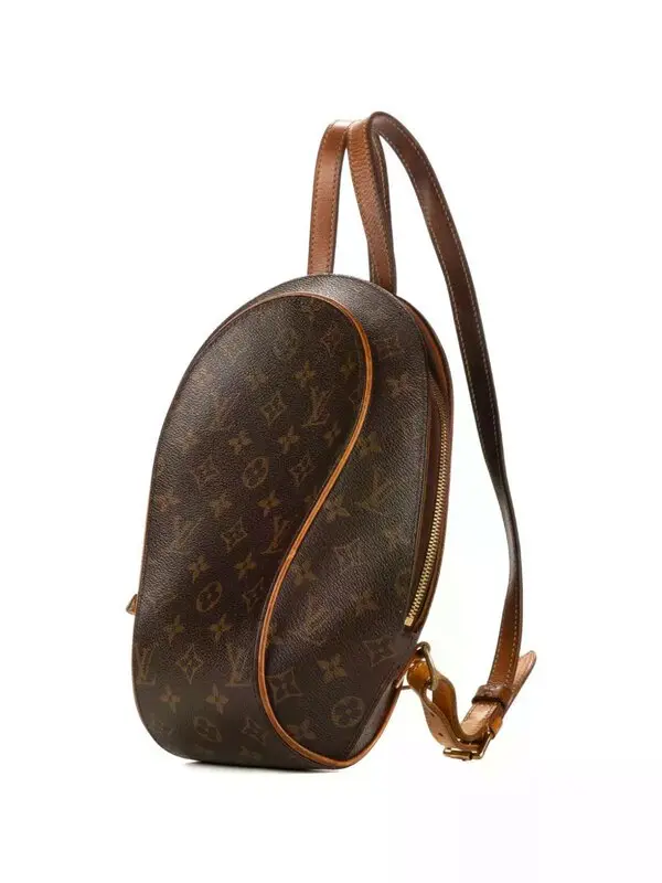 LOUIS VUITTON Ellipse Backpack