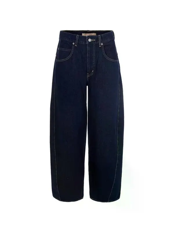 LEVI'S Super Baggy Jeans