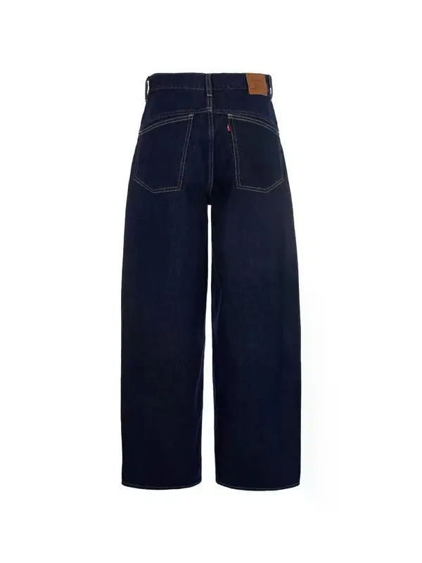 LEVI'S Super Baggy Jeans