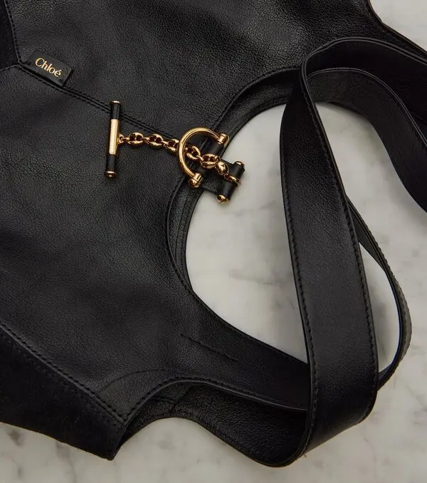 Chloé Balloon Medium Shoulder Bag