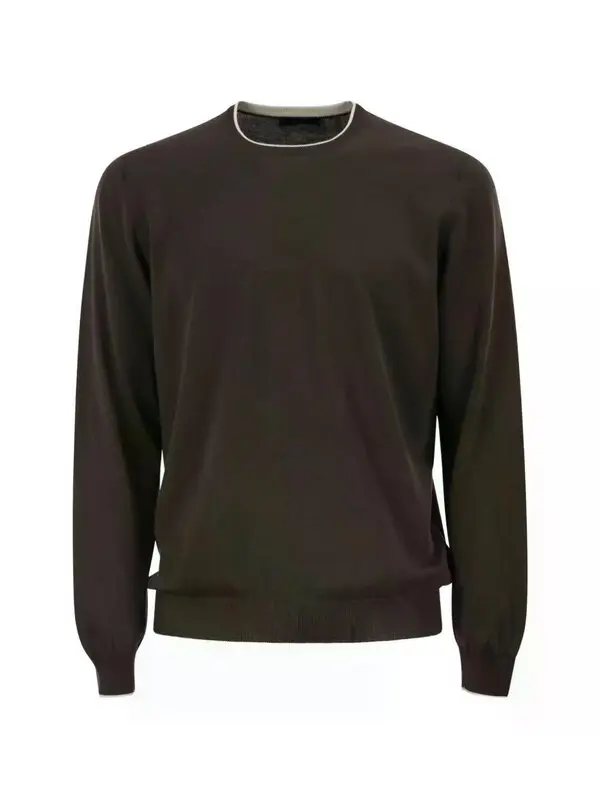 FAY Crew-neck Sweater