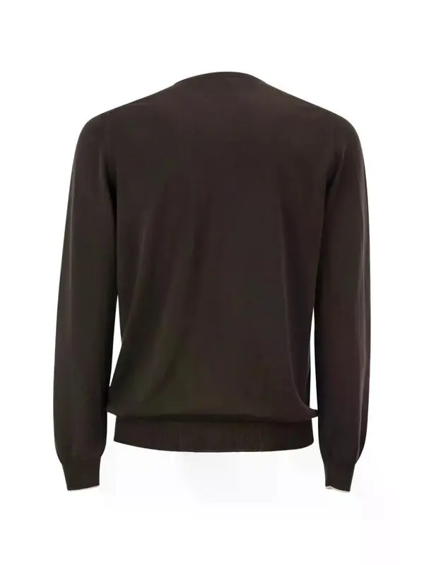FAY Crew-neck Sweater