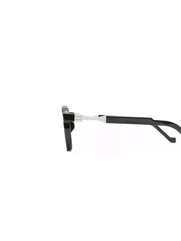VAVA EYEWEAR Round Frame Sunglasses