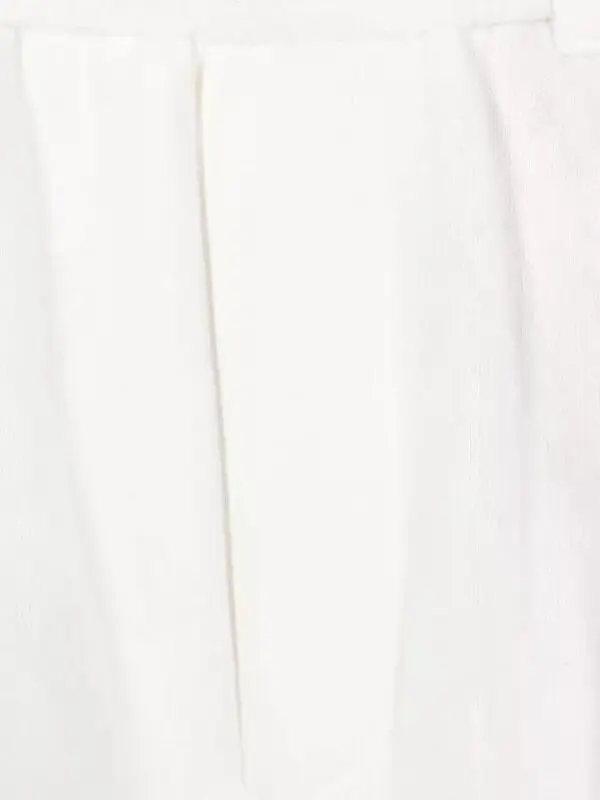 Brunello Cucinelli Elasticated Waist Track Trousers