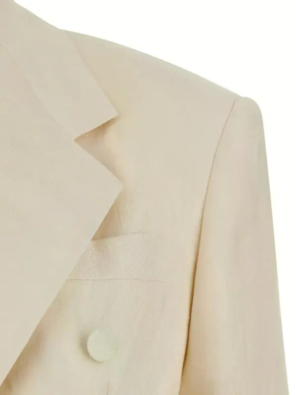 Tagliatore Double-breasted Suit - Neutrals