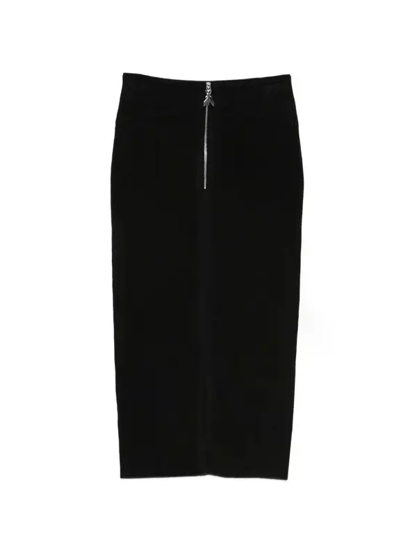 Patrizia Pepe Midi Skirt