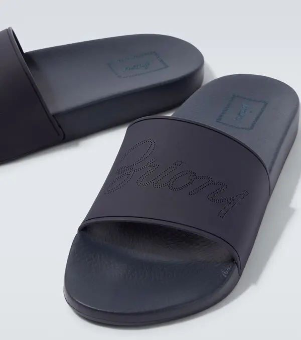 Brioni Logo Slides