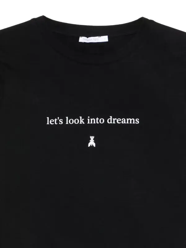 Patrizia Pepe Statement T-shirt