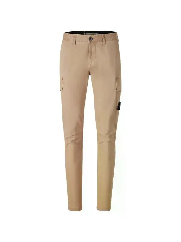 Stone Island Cargo Pants - Neutrals