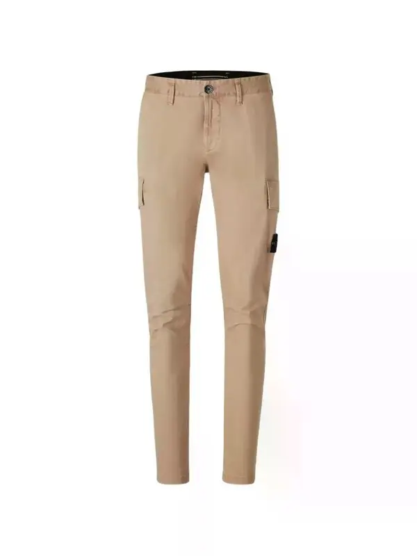 Stone Island Cargo Pants - Neutrals