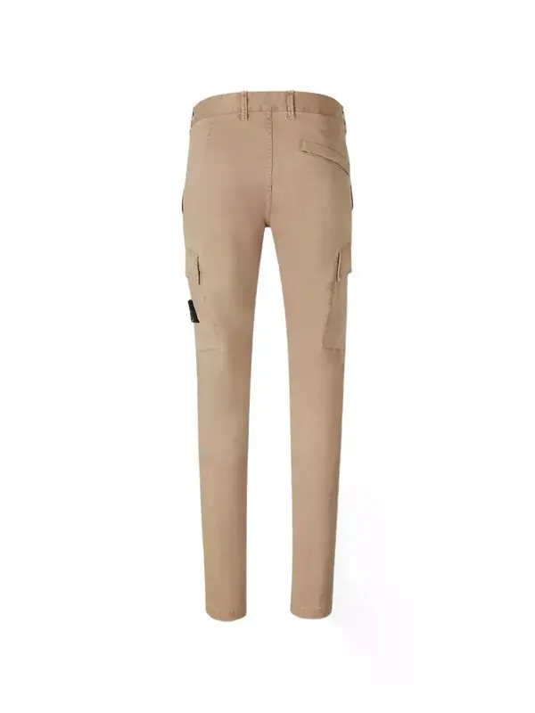 Stone Island Cargo Pants - Neutrals