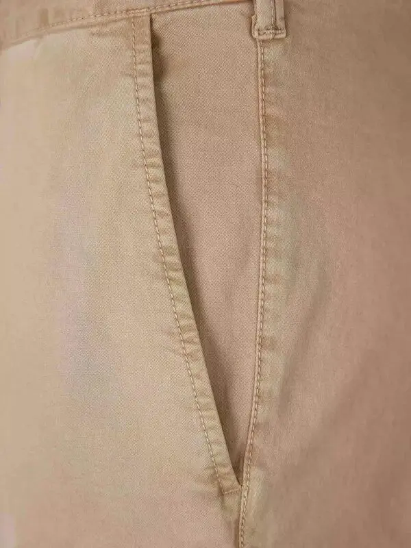 Stone Island Cargo Pants - Neutrals