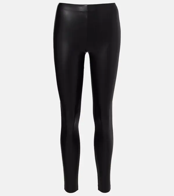 Wolford Jo Leggings - Black