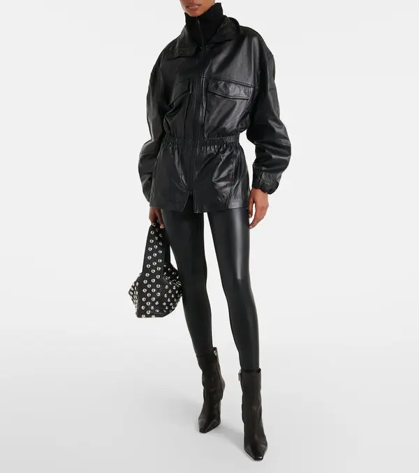 Wolford Jo Leggings