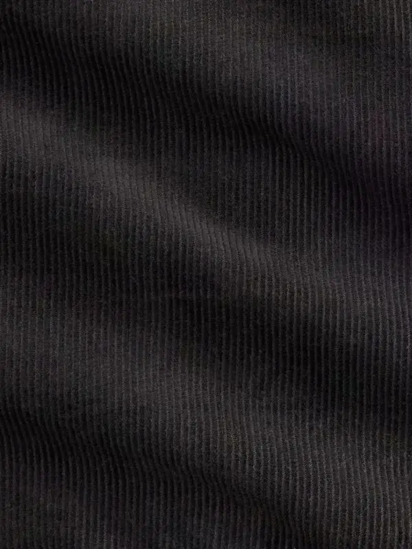 Ralph Lauren Corduroy Buttoned Jacket