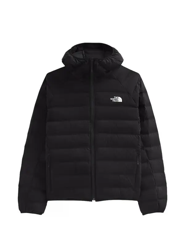 The North Face Rmst Down Hoodie - Black