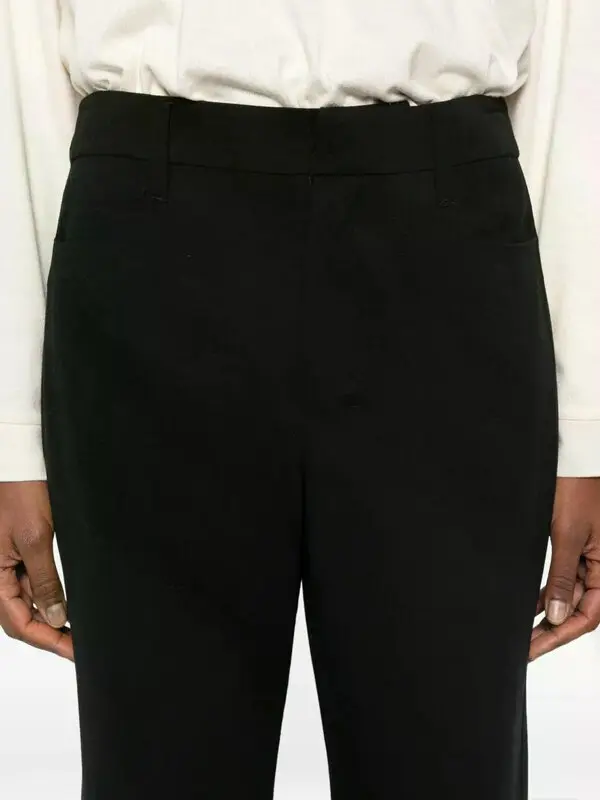 Max Mara Festa Trousers - Black