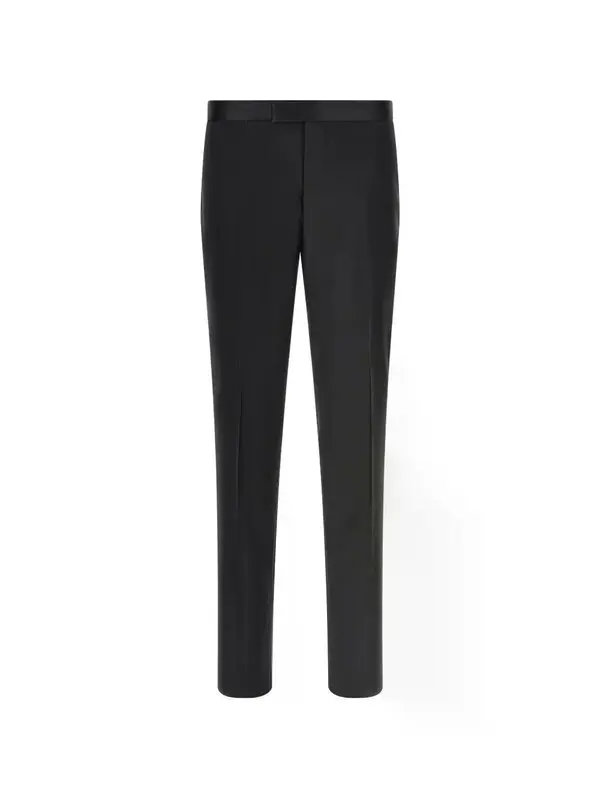 Tagliatore Peak-lapels Suit